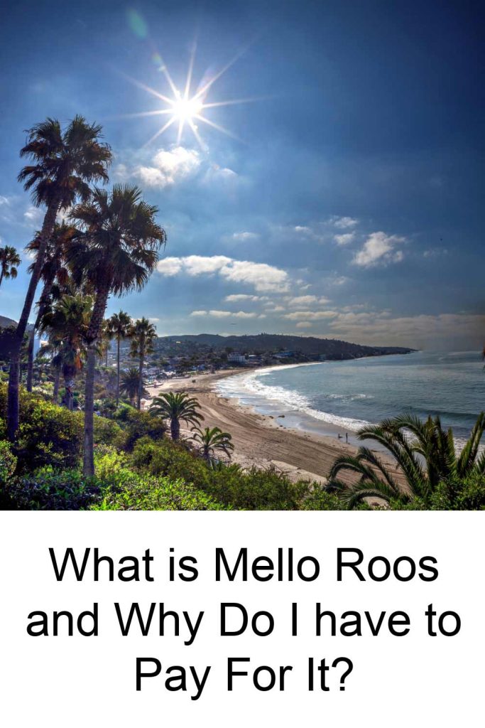 What Is Mello-Roos