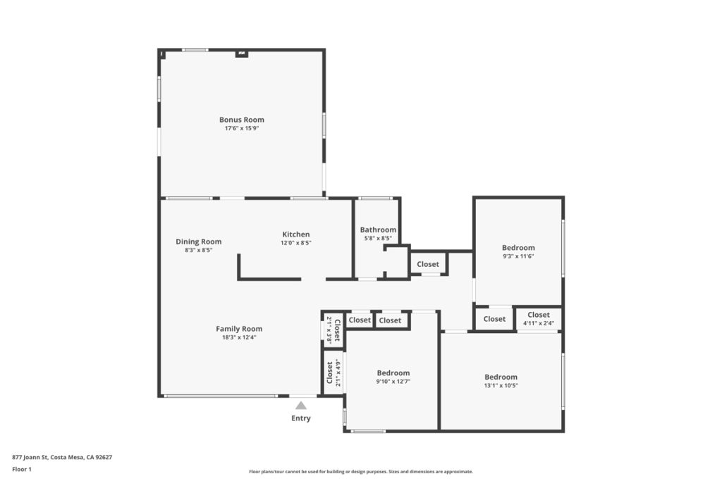 877 Joann Street, Costa Mesa | Danny Murphy & Associates